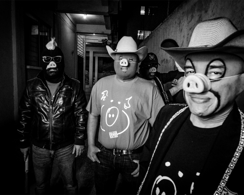 Fallece integrante de grupo marrano – MUNDO 96.5