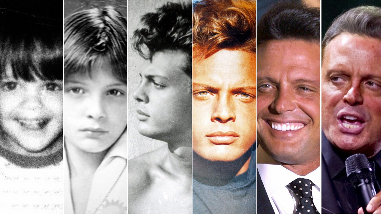 ¿Luis Miguel murió y fue reemplazado? Te contamos las teorías más ...